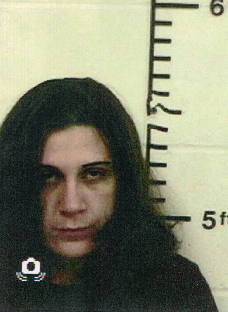 Heather Renee Rohr Charged With First Degree Robbery At Medicap ...