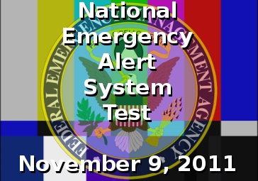 Nationwide EAS Test Scheduled For Wednesday At 1pm - Oskaloosa News ...