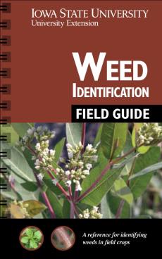 Free Weed Identification Field Guide Available For Download - Oskaloosa ...