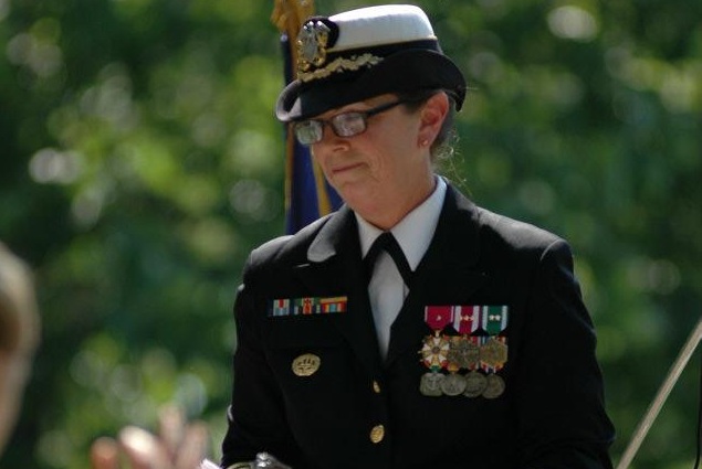 Oskaloosa Remembers Those Who Served - Oskaloosa News | Oskaloosa News