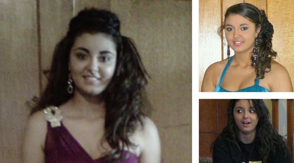 Barnes City Family Looking For Information On Missing Daughter ...