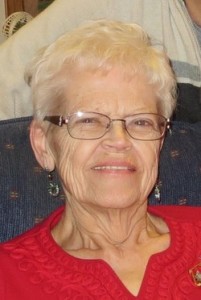 Shirley Mae Stursma - Oskaloosa News | Oskaloosa News