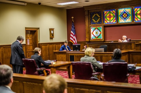 Court Rules In Favor Of City In Keltner Removal - Oskaloosa News ...