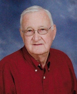 Joseph Felix Wheeler - Oskaloosa News | Oskaloosa News