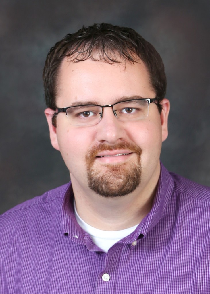 Ottumwa Native Dr. Eric Miller Joins Mahaska Health Partnership ...