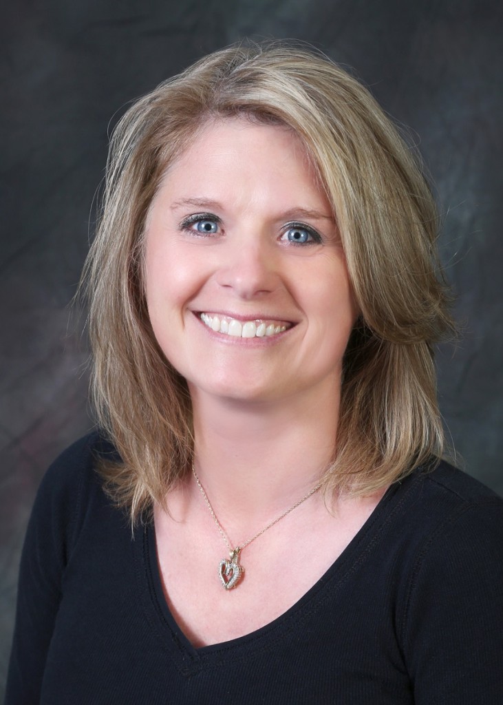Mahaska Health Partnership Welcomes Hospitalist Robyn Griffiths, ARNP-C ...