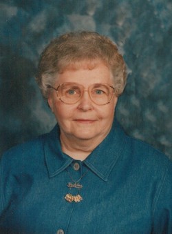 Patsy Ann Braden - Oskaloosa News | Oskaloosa News