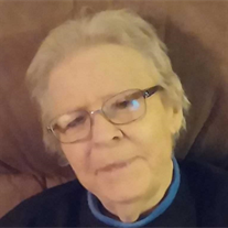 Eva "Joyce" Norris - Oskaloosa News | Oskaloosa News