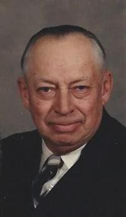 Neil Stanley Stein - Oskaloosa News | Oskaloosa News