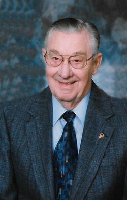 Russell E. Gosselink - Oskaloosa News | Oskaloosa News