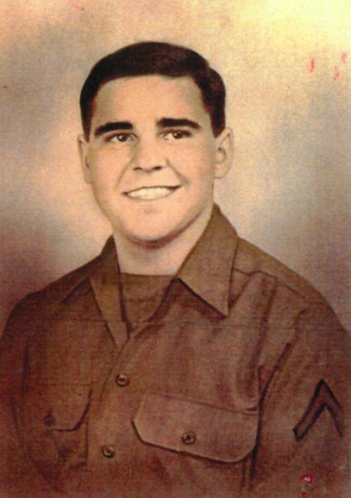 February Bandstand Flag For Donald D. Dye - Oskaloosa News | Oskaloosa News