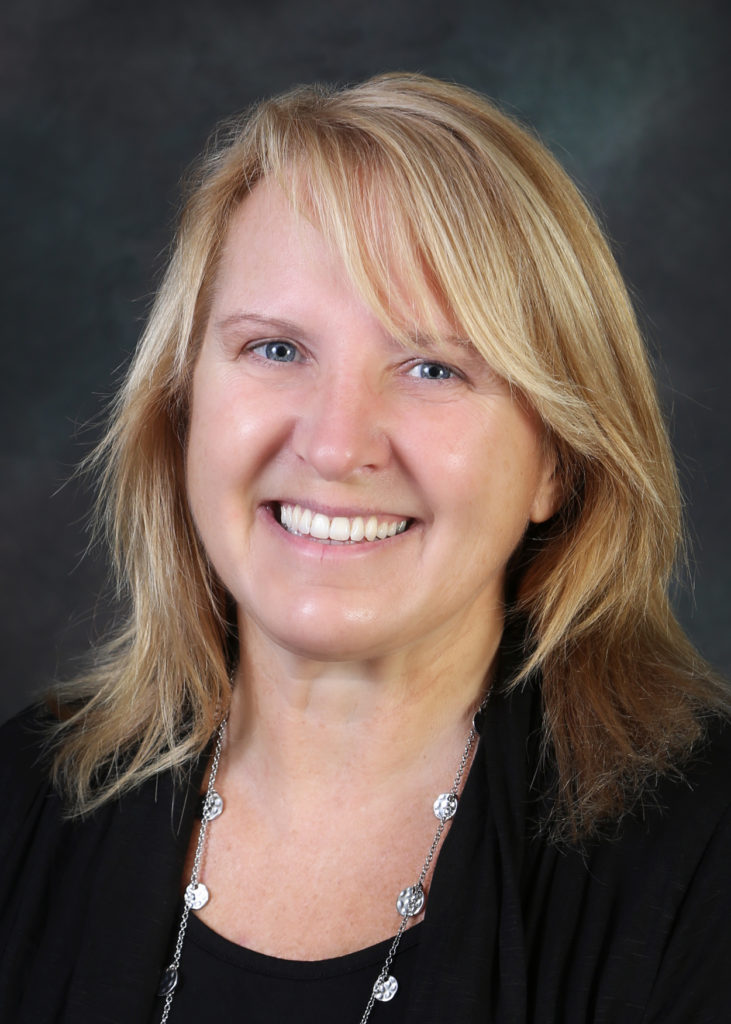 Lisa Uphold named a 2018 “100 Great Iowa Nurse” - Oskaloosa News ...