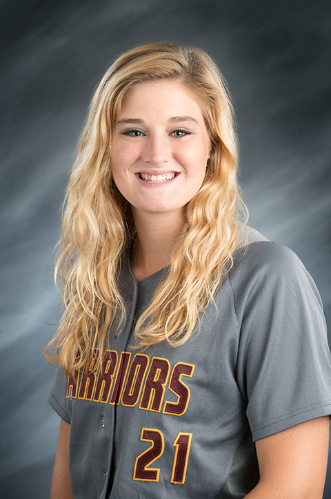 Groet And Westercamp 1st Team All Region For IHCC - Oskaloosa News ...