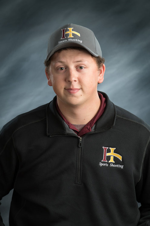 Herr Wins Championship At The Collegiate Level - Oskaloosa News ...