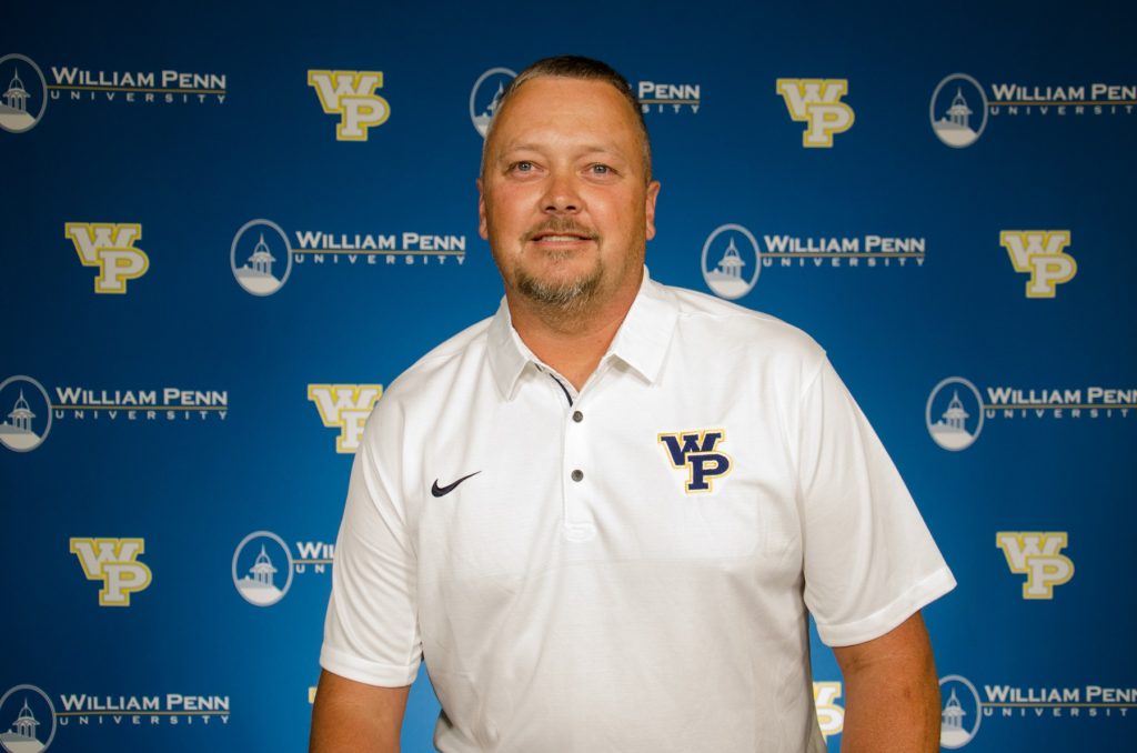 Heaton Hired as Shotgun Sports Coach - Oskaloosa News | Oskaloosa News