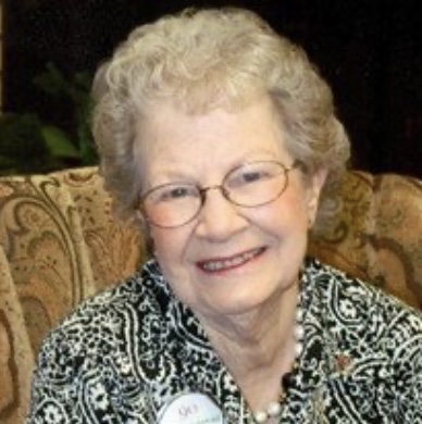 Catherine Elizabeth Caudill - Oskaloosa News | Oskaloosa News