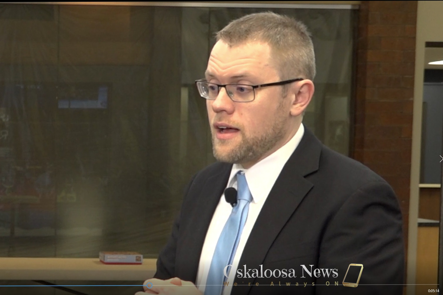 Pay Crime Victims First, Not Private Debt Collectors - Oskaloosa News ...