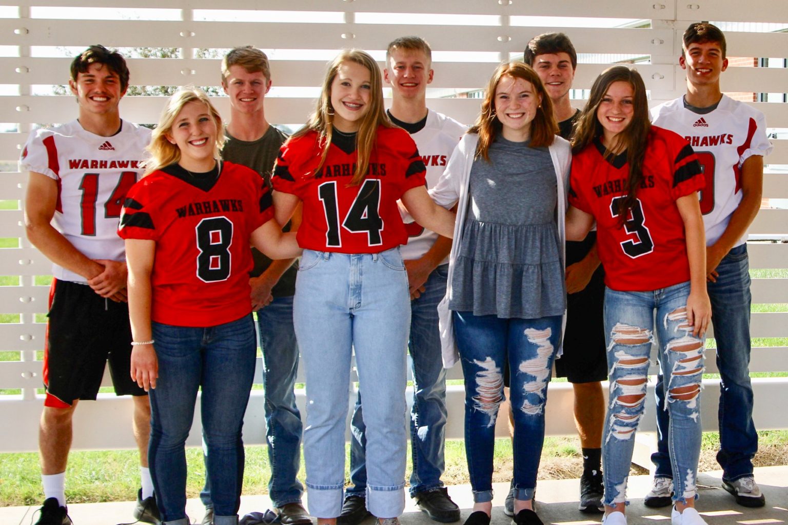North Mahaska Prepares for Homecoming Week - Oskaloosa News | Oskaloosa ...