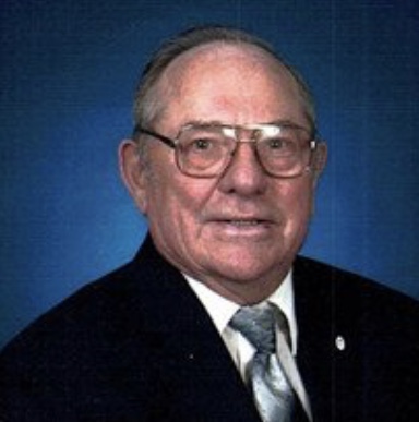 Harry "Buck" Hicklin - Oskaloosa News | Oskaloosa News
