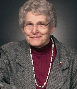 Myrna “Phyllis” Harding - Oskaloosa News | Oskaloosa News