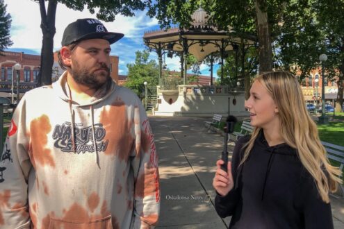 Oskaloosa News | Oskaloosa Iowa and Surrounding Area News