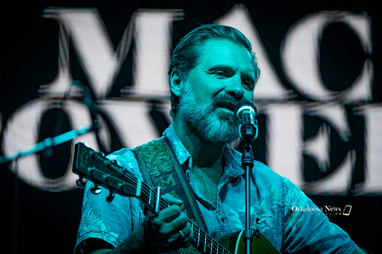 Concert On The Square Continues To Be A Major Draw - Oskaloosa News ...