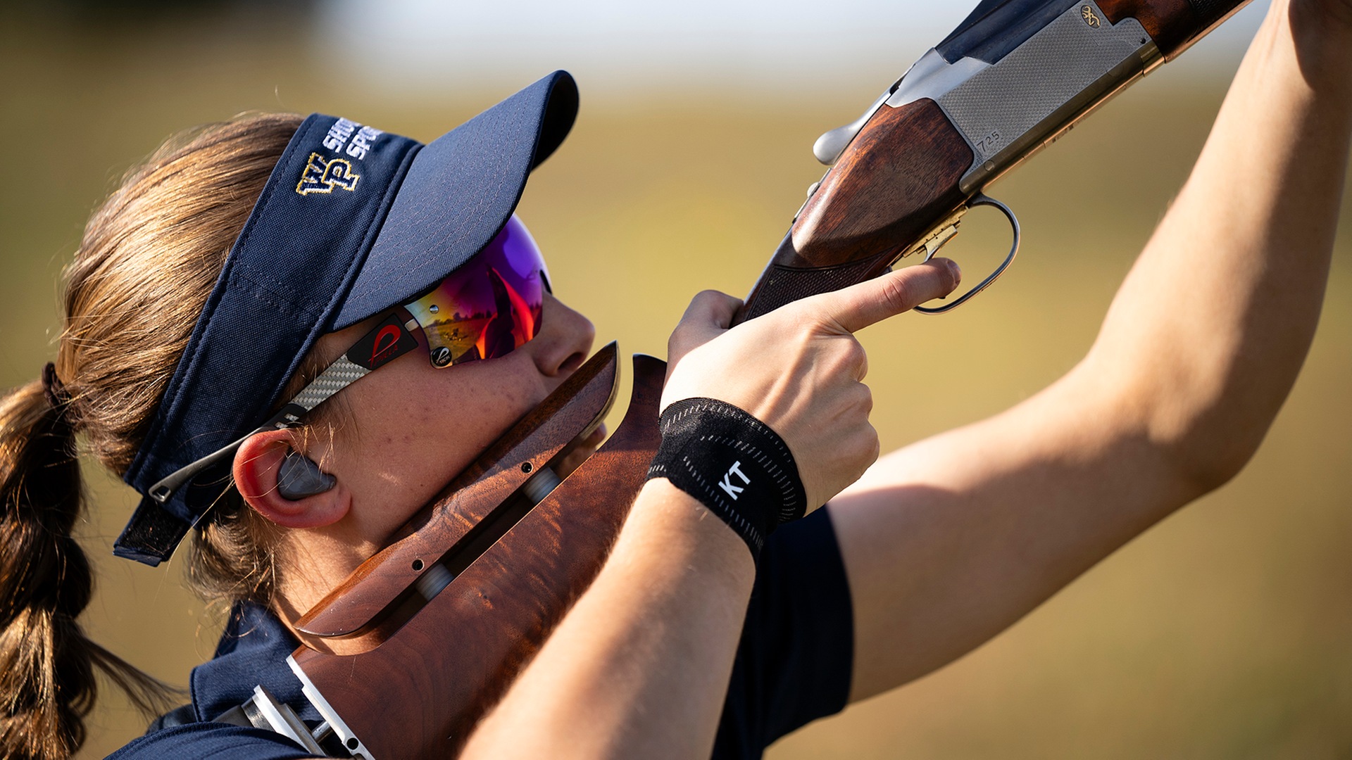 WPU Takes Top Honors at Simpson Shoot - Oskaloosa News | Oskaloosa News