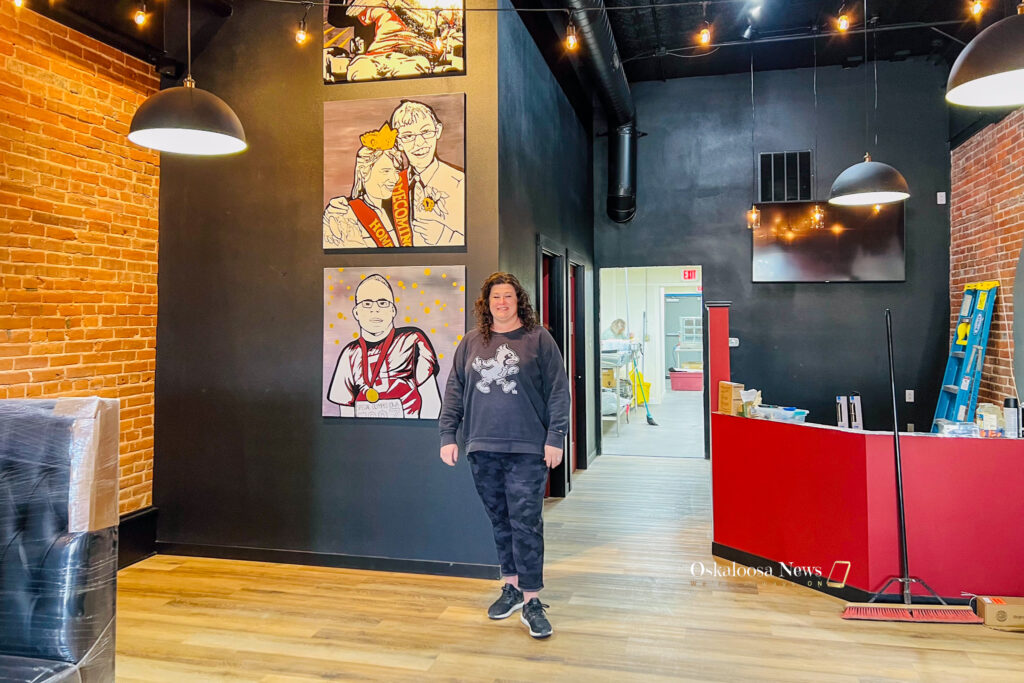 New Restaurant Designed To Give Students An Advantage - Oskaloosa News ...