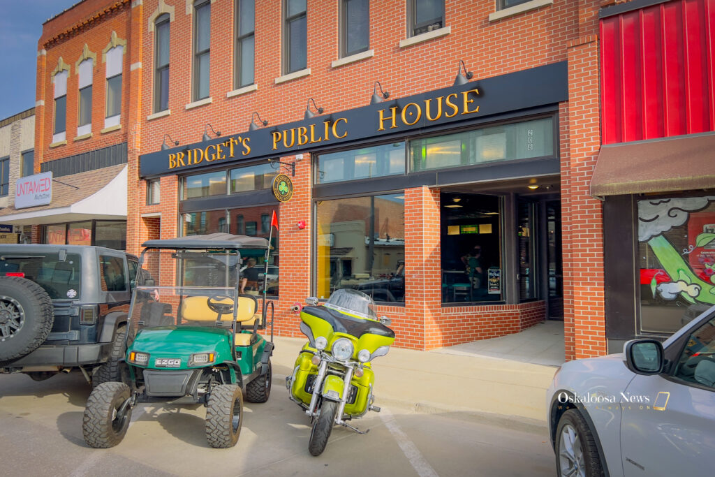 Local Entrepreneur Hopes New Irish Pub Will Help People Connect ...