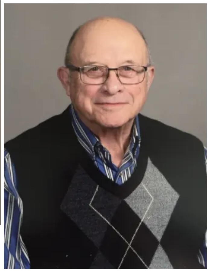 Gene Phillips - Oskaloosa News | Oskaloosa News