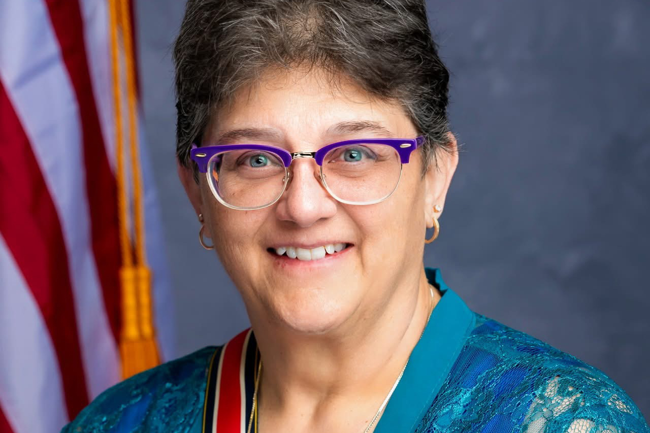 Oskaloosa’s Kim Dixon Installed as President of American Legion ...