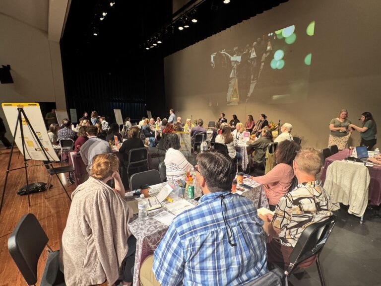 Oskaloosa Showcased as National Example of Arts in Action - Oskaloosa ...